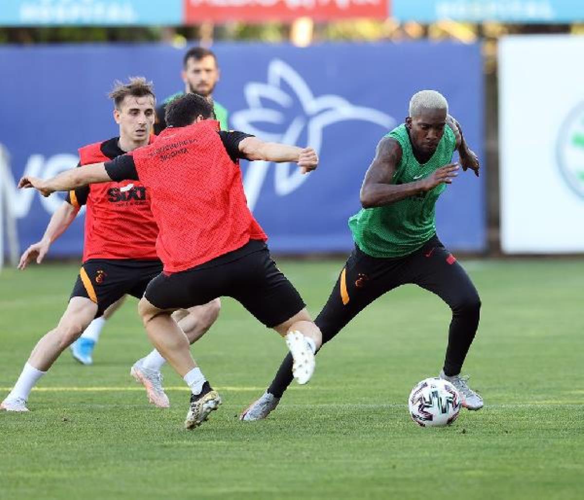 GALATASARAY’IN GÖZÜ LİDERİN KOLTUĞUNDA – 4×4 Futbol